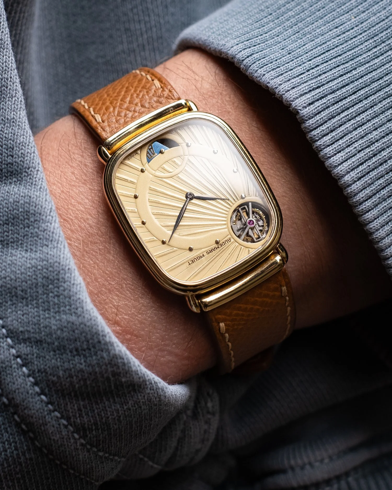 Watch Brothers London
