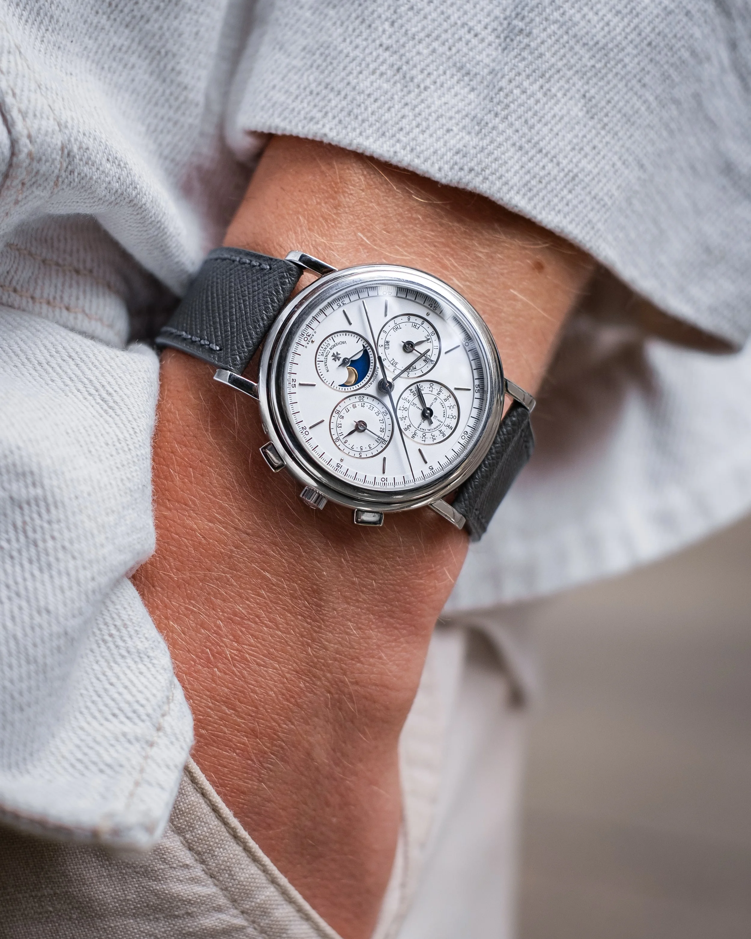 Watch Brothers London