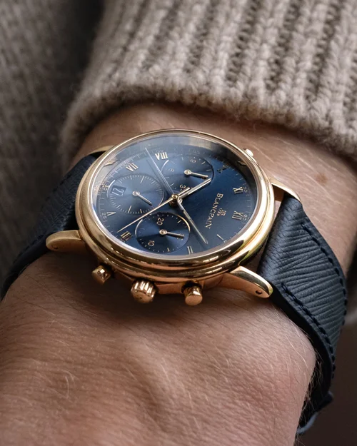 Watch Brothers London