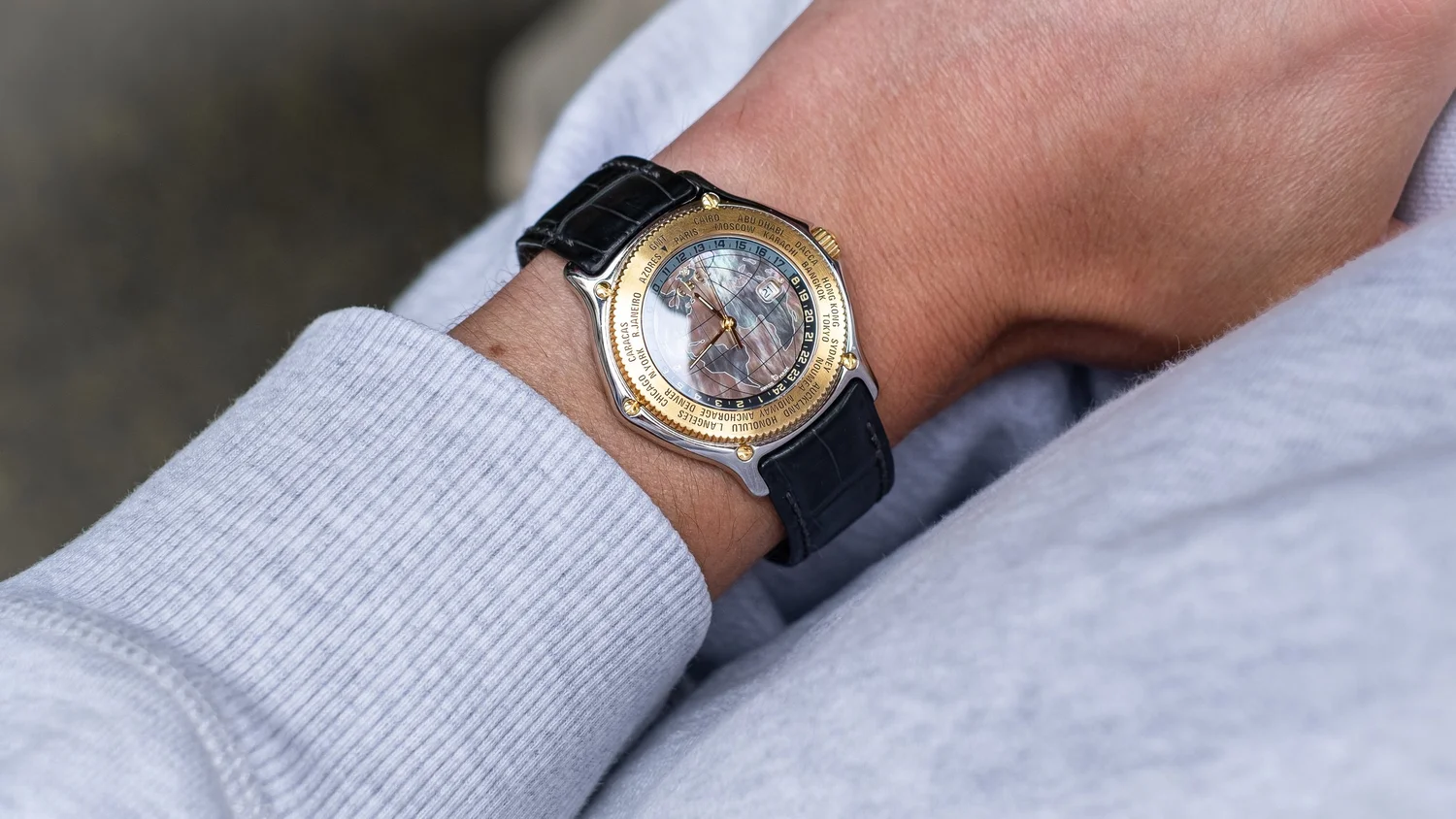 Early Birds List — Watch Brothers London