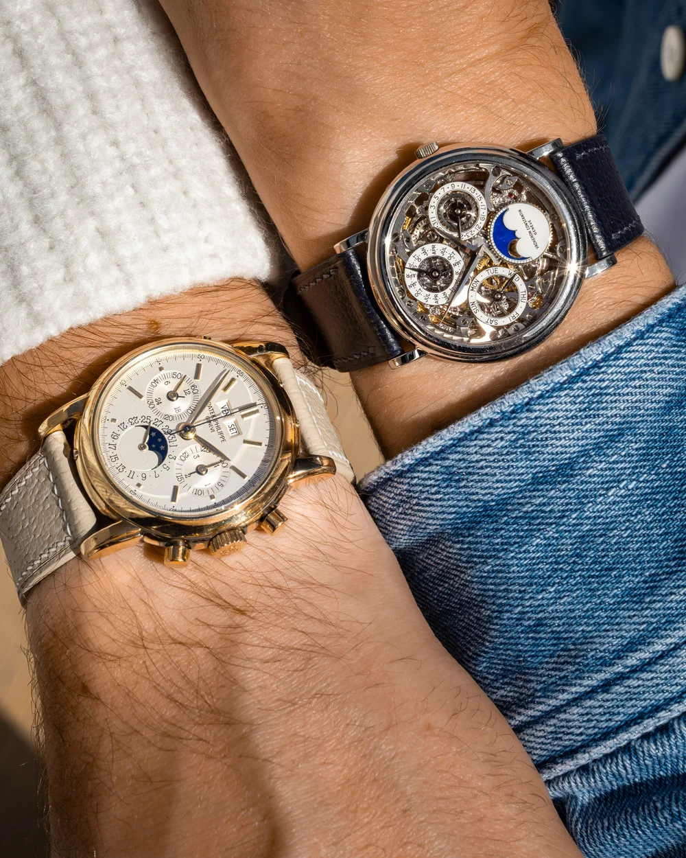 Watch Brothers London