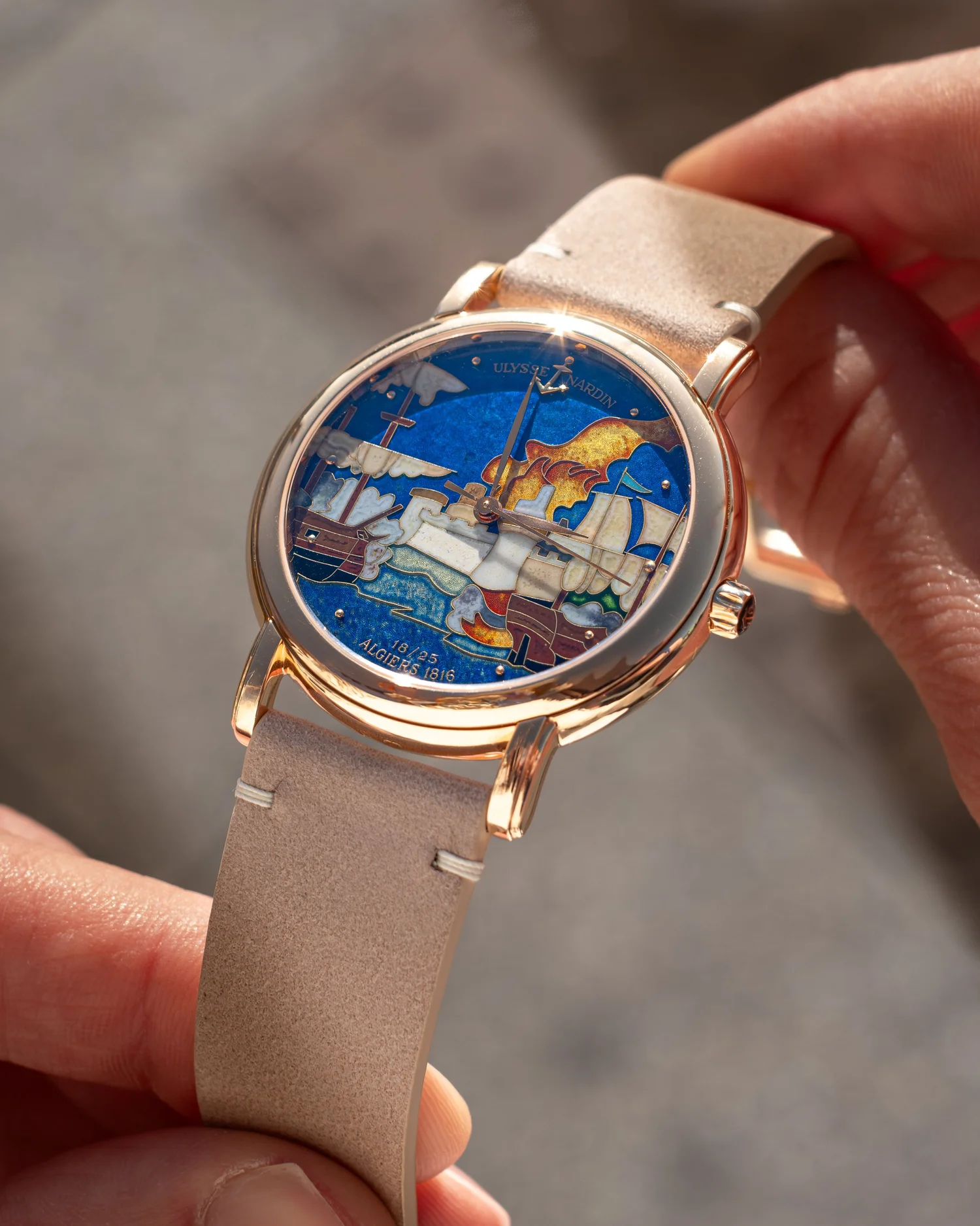 Watches for Sale — Watch Brothers London