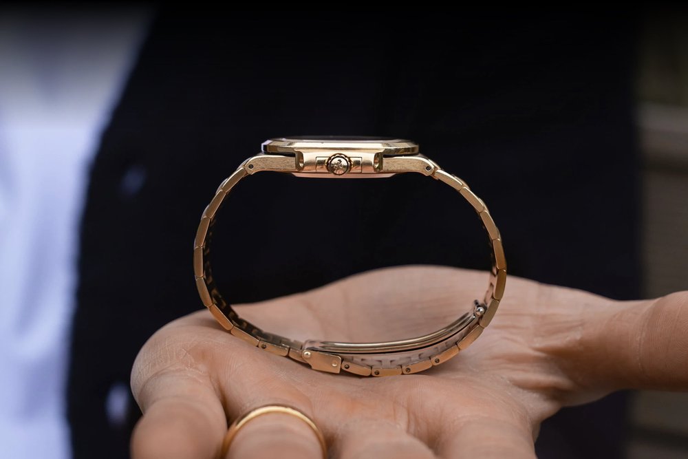 Watch Brothers London