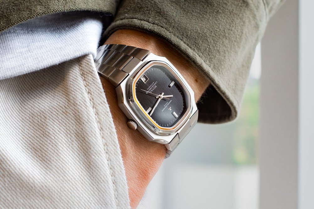 Watch Brothers London