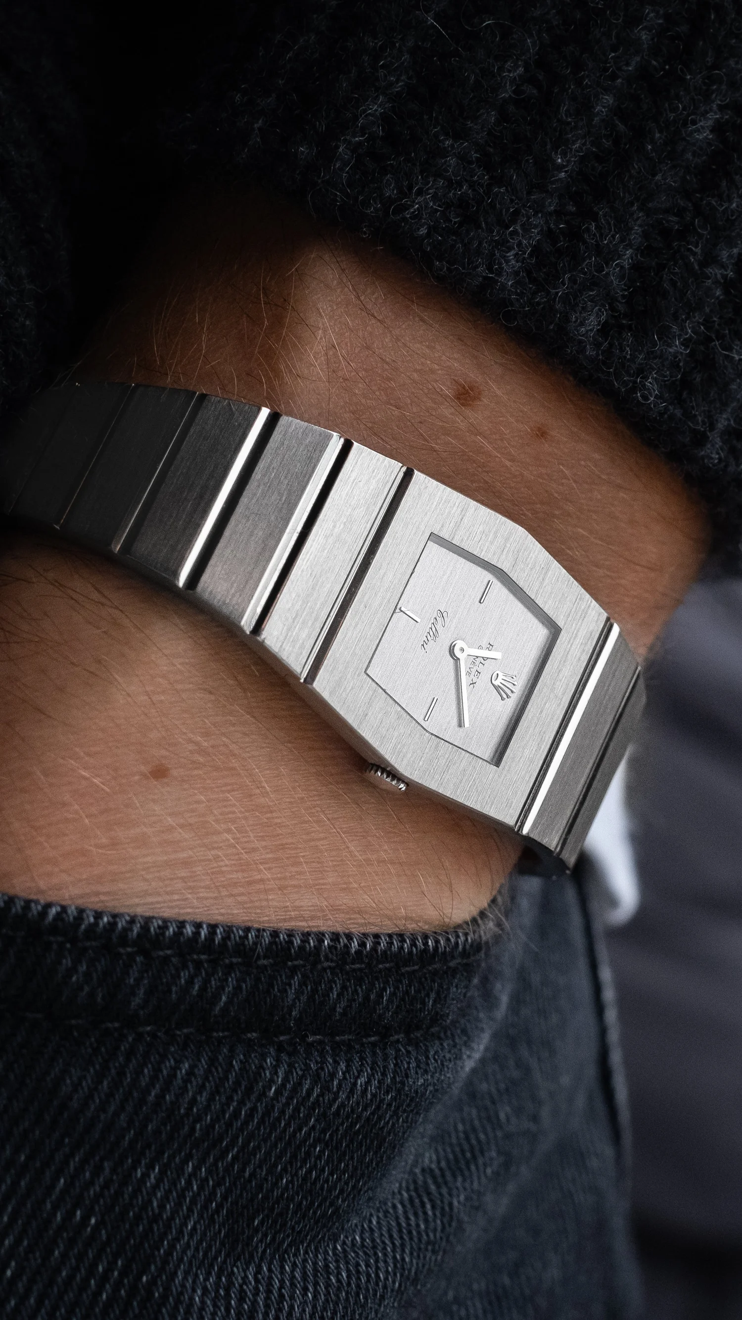 Watch Brothers London