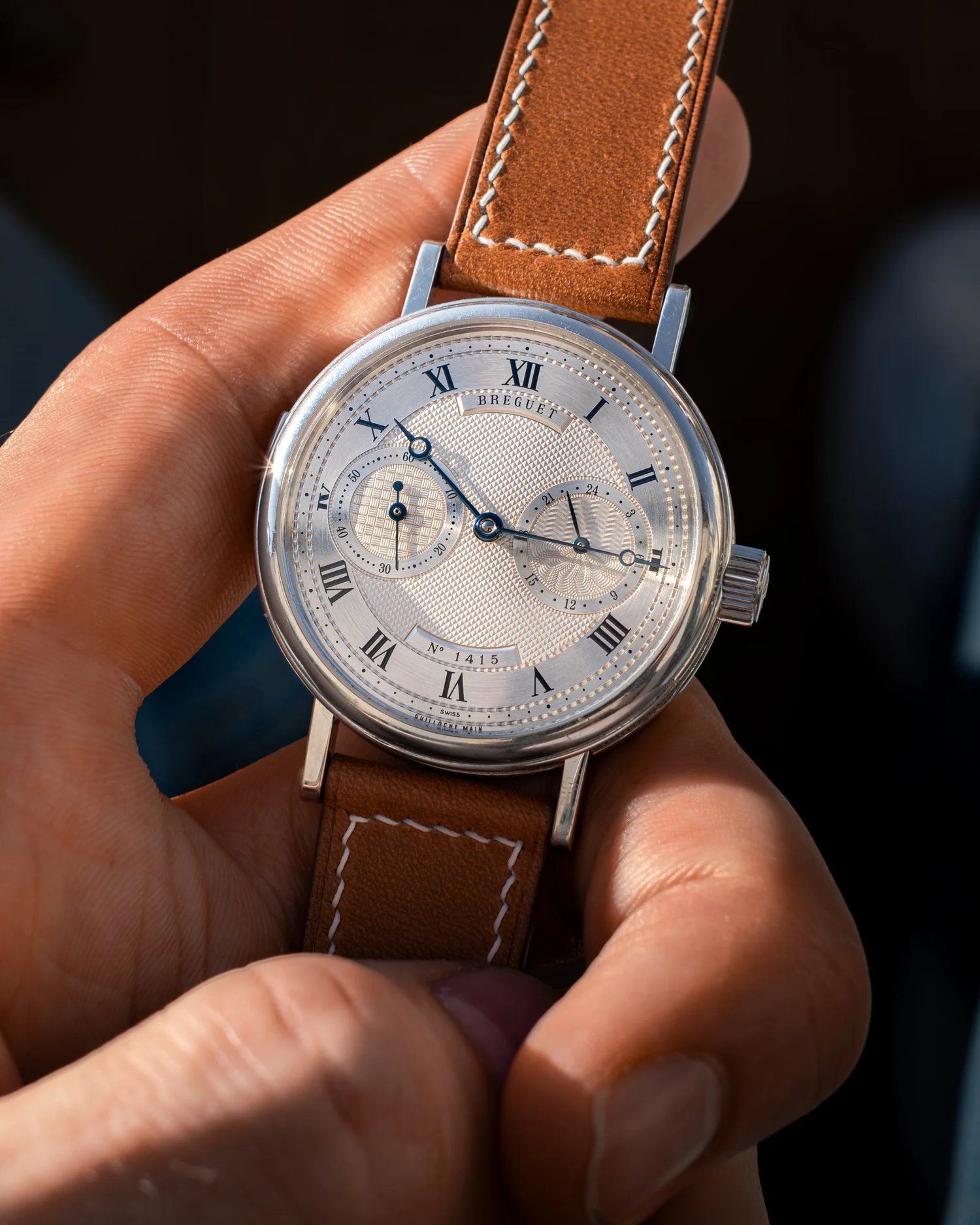 Watch Brothers London