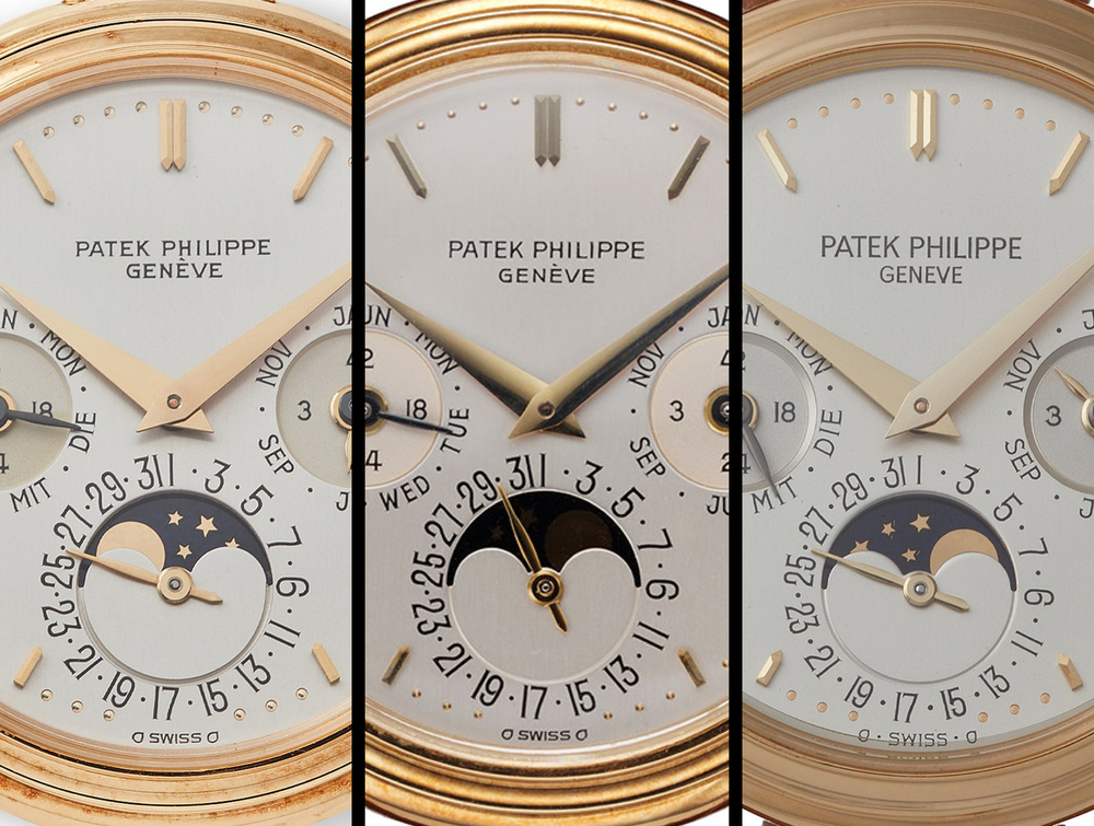 Watch Brothers London
