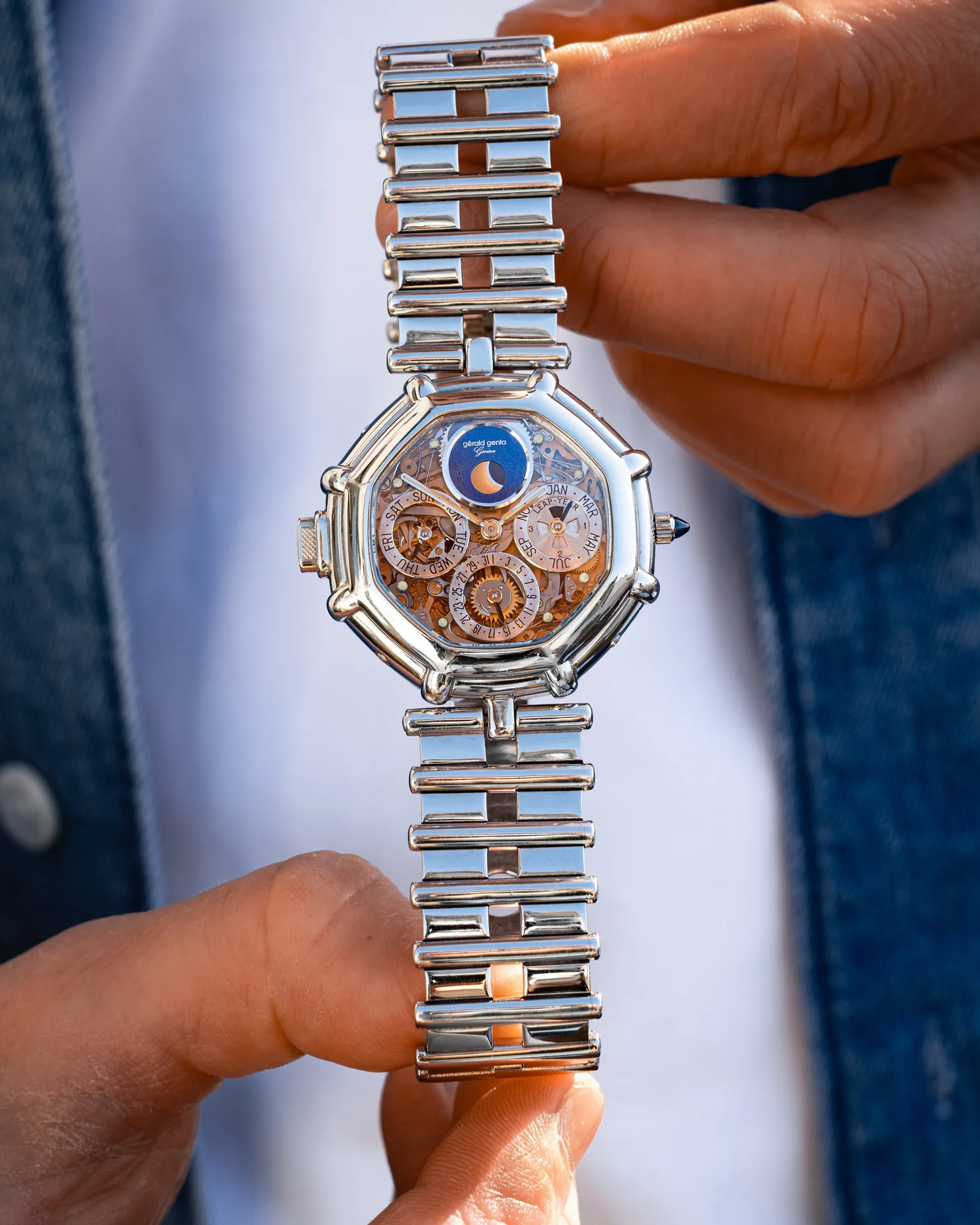 Watches for Sale — Watch Brothers London