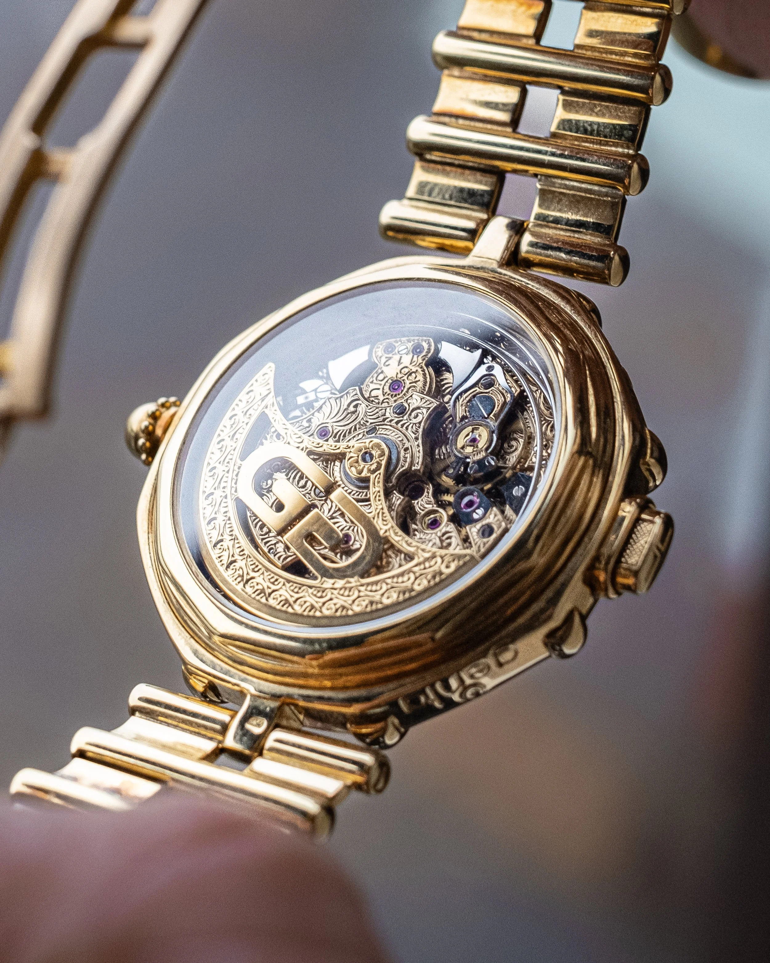 Buy With Confidence | What We Stand For — Watch Brothers London