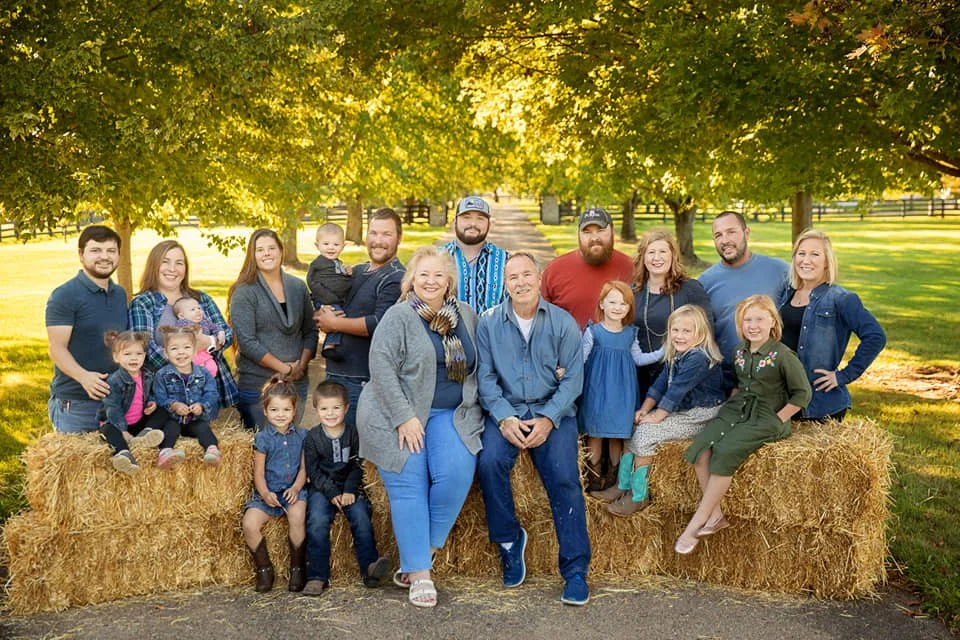 About Us — Wineinger Farms