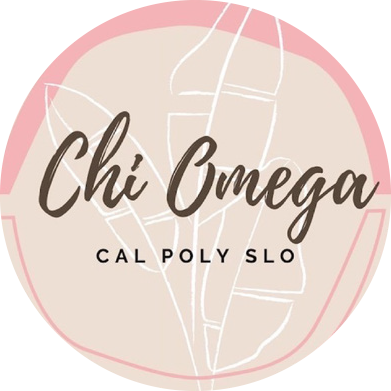 cal poly panhellenic