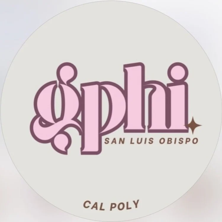 cal poly panhellenic
