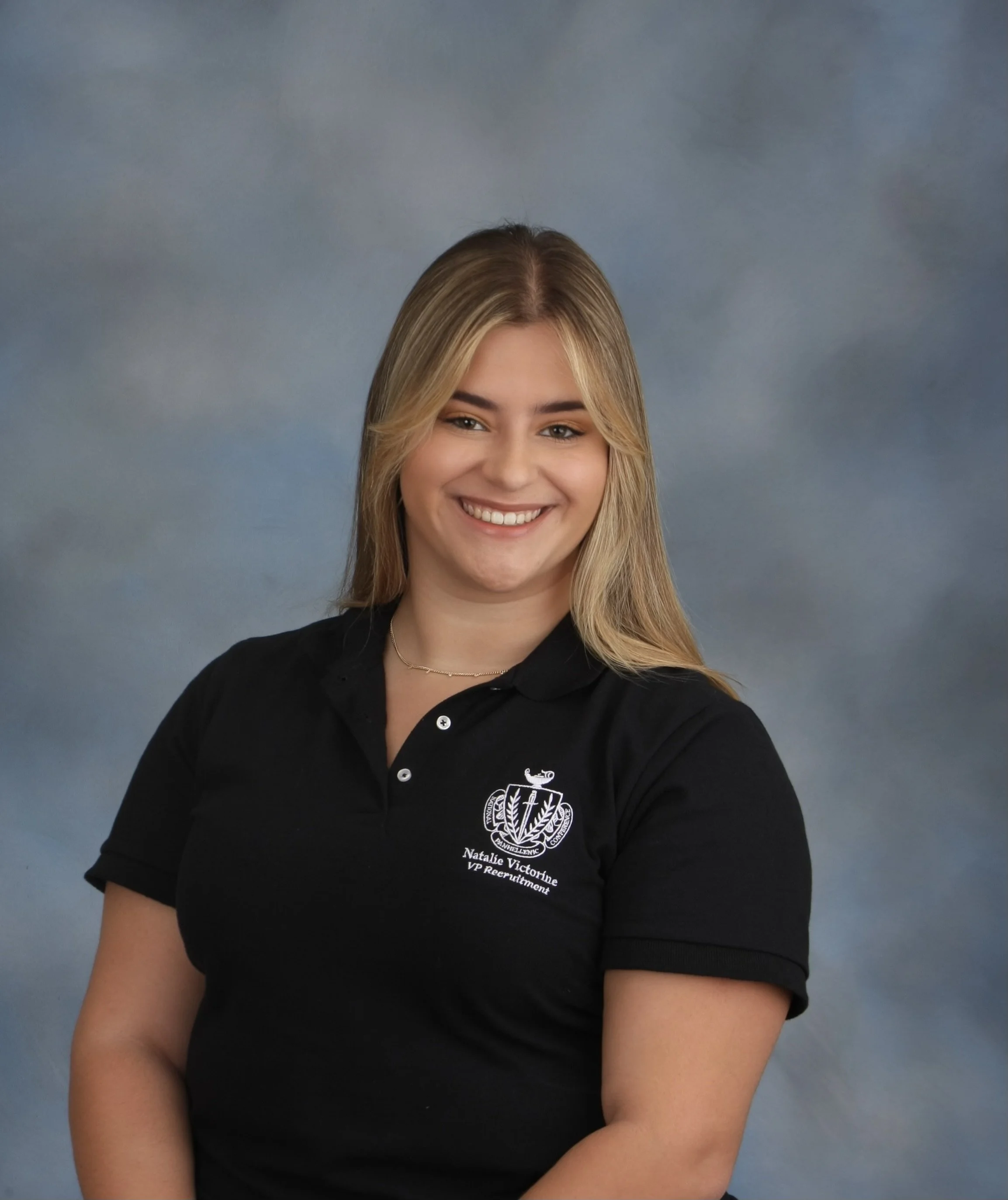 About 1 — cal poly panhellenic