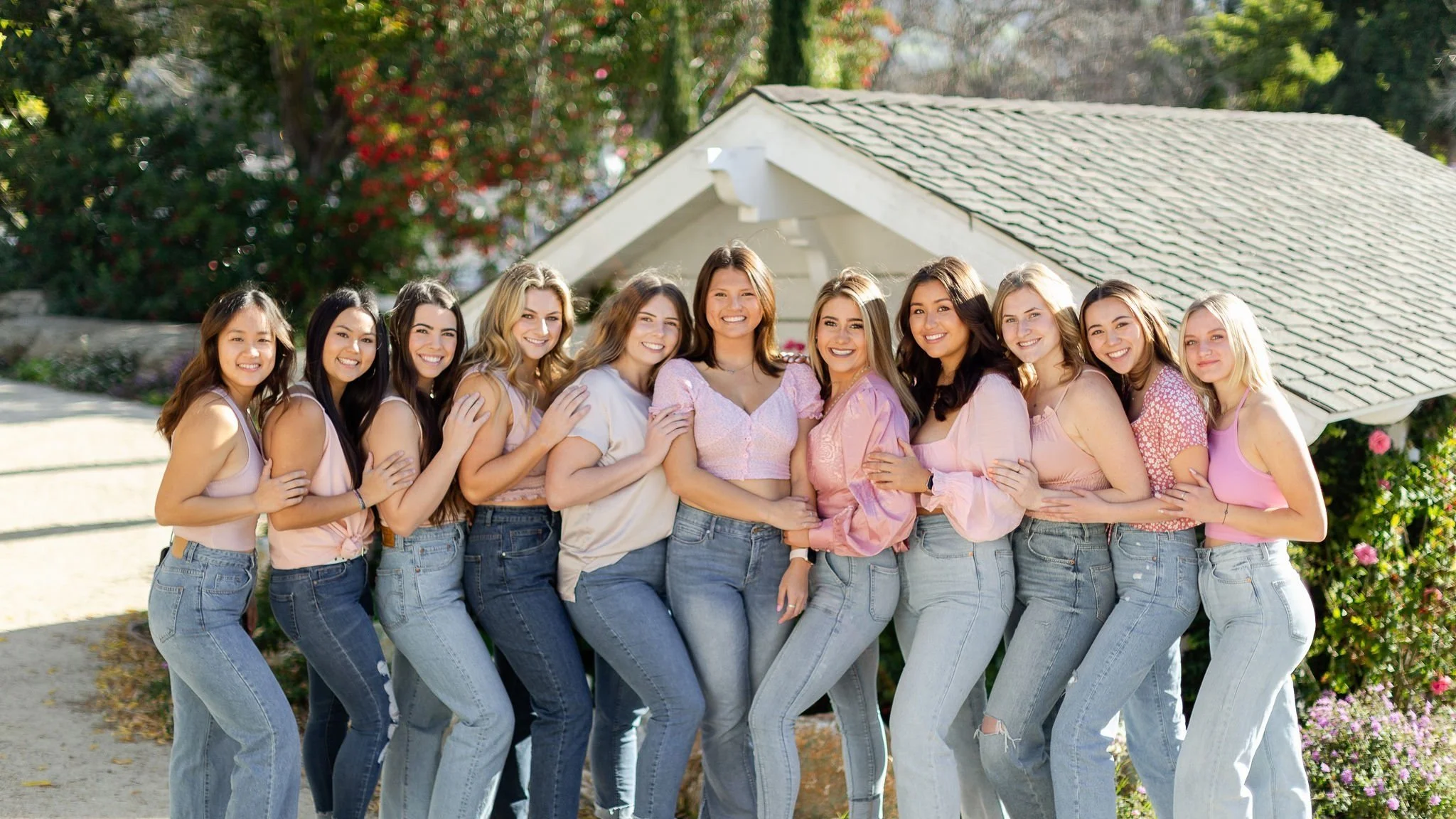 About Cal Poly Panhellenic Sororites — cal poly panhellenic