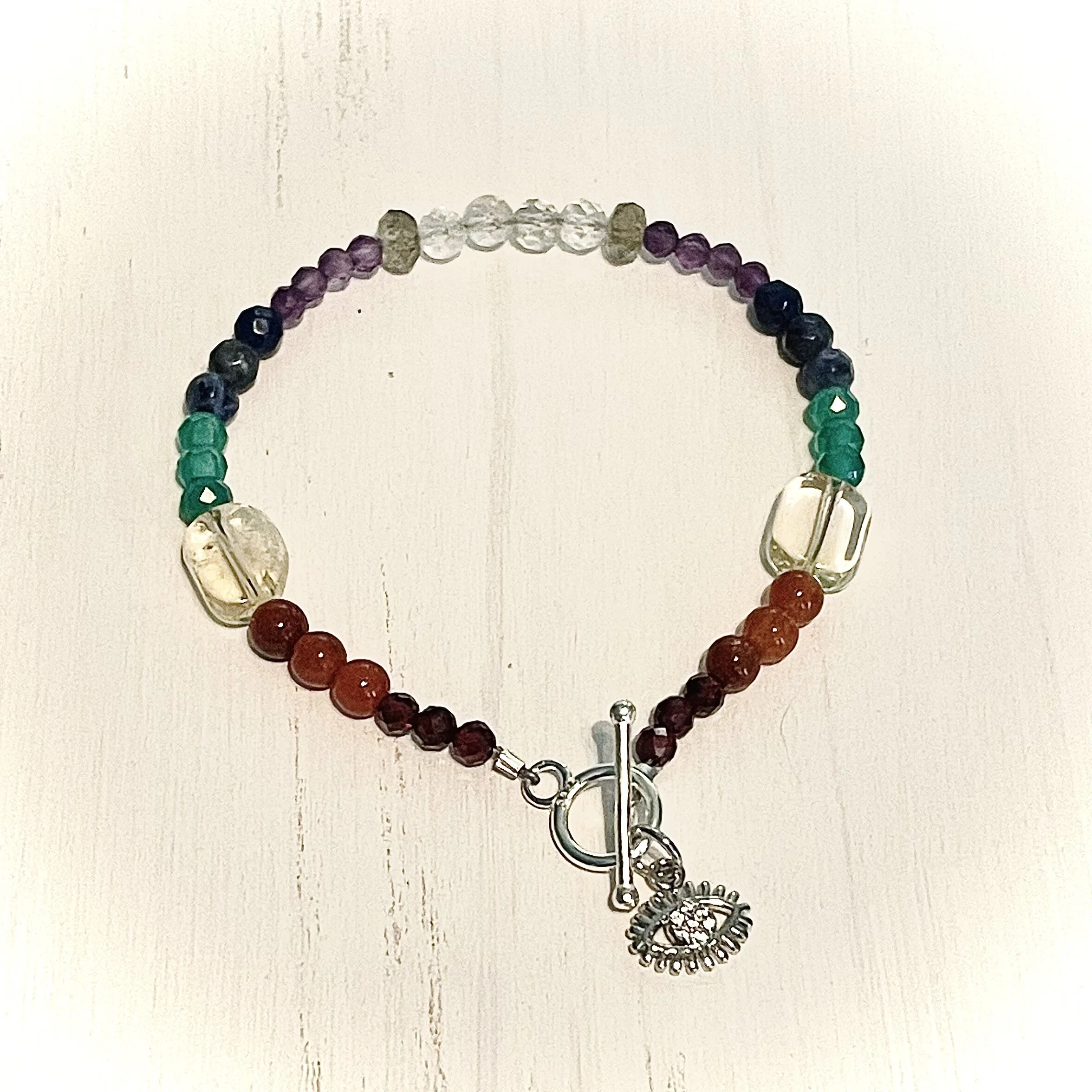 Store 1 — The Visionaree