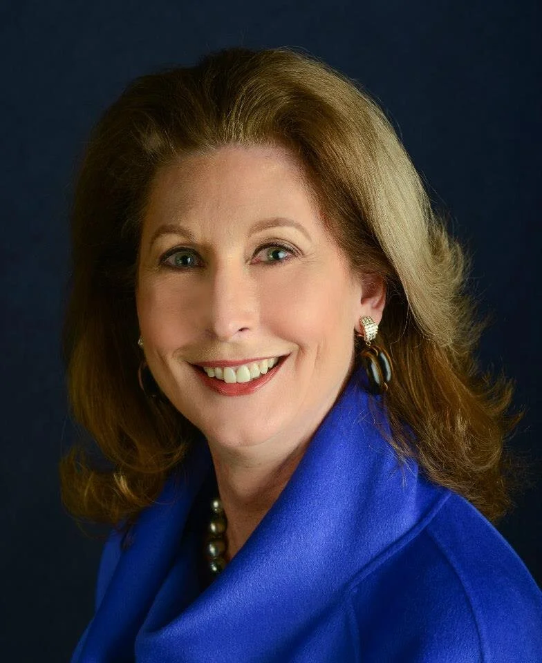 Meet Sidney — Sidney Powell