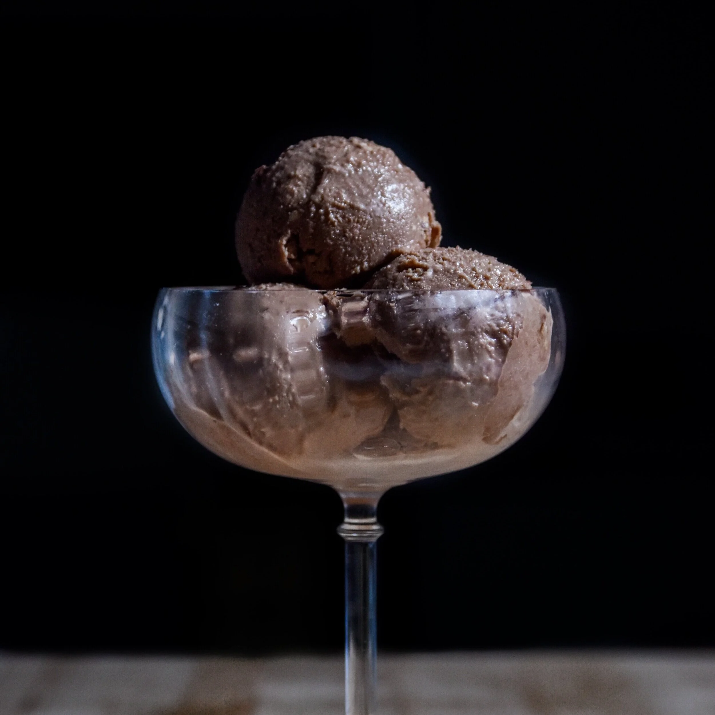 Nutella Ice Cream — Cooking with Rocco