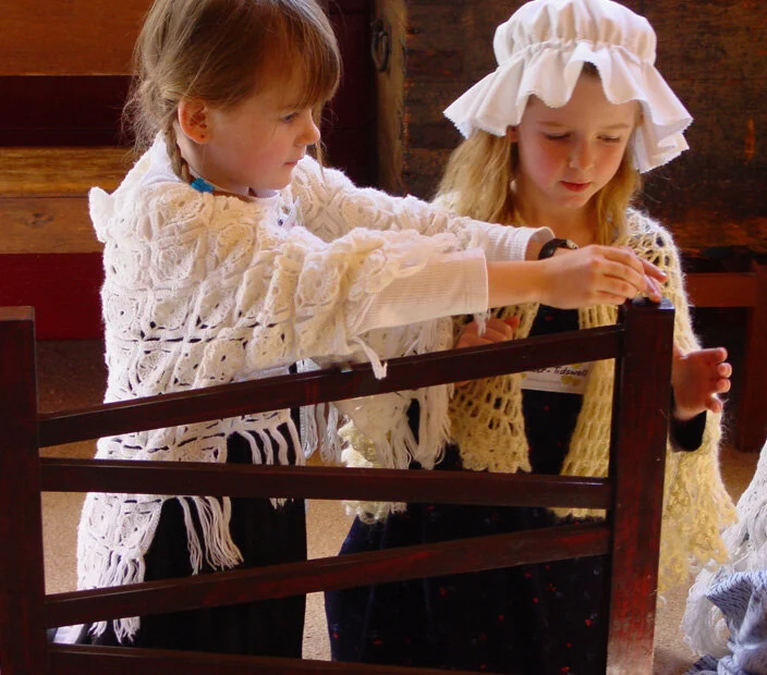 Toy Time — Howick Historical Village