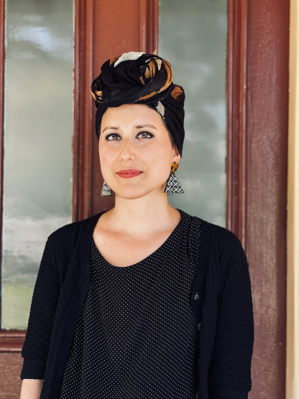 Our Staff | Meet Our Team Now — Howick Historical Village