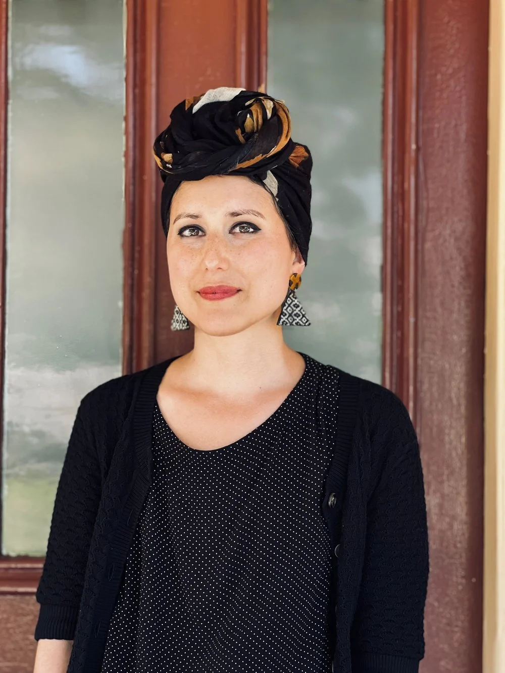 Our Staff | Meet Our Team Now — Howick Historical Village