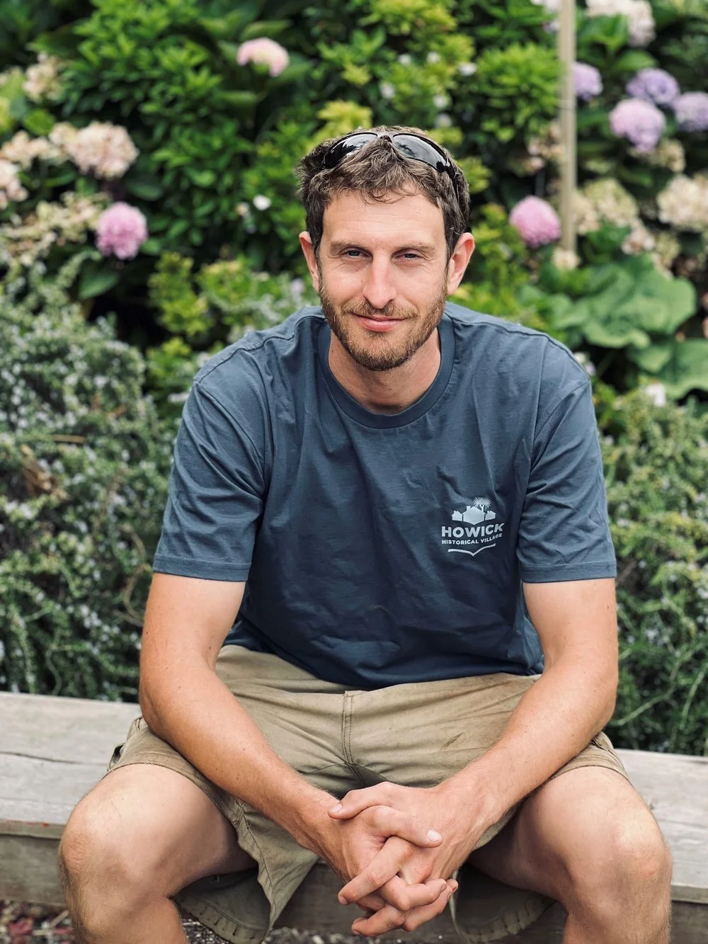 Our Staff | Meet Our Team Now — Howick Historical Village