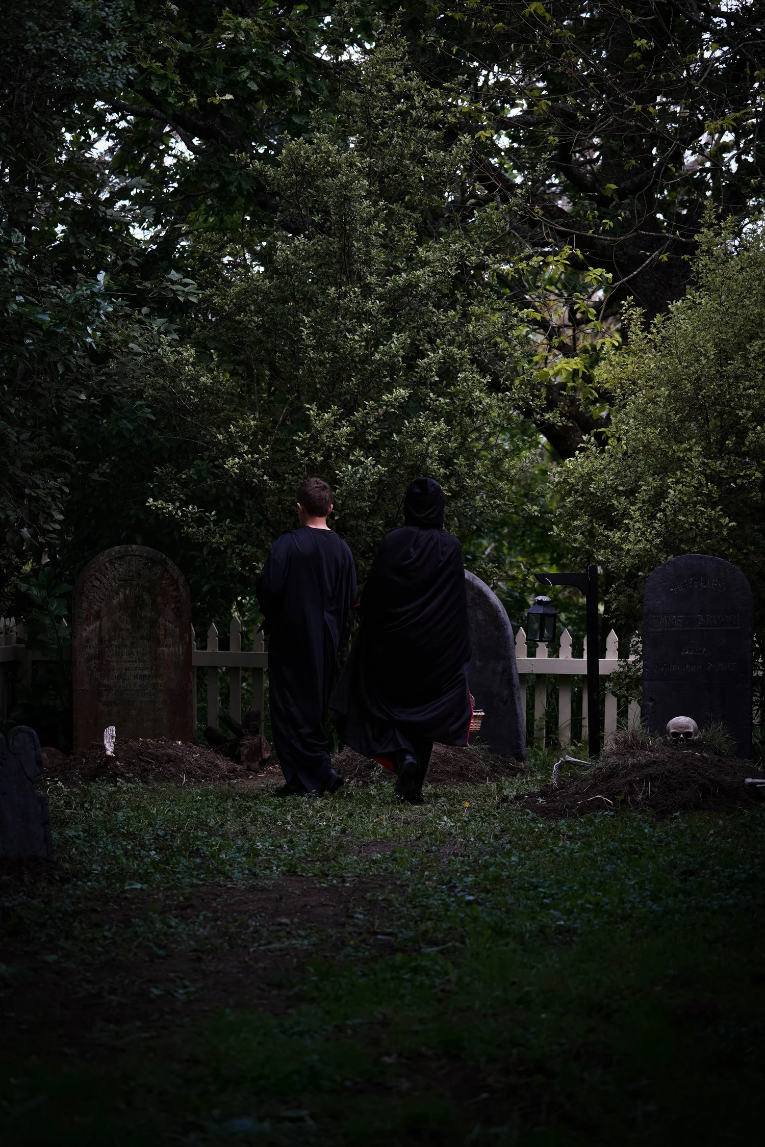 Events — Howick Historical Village