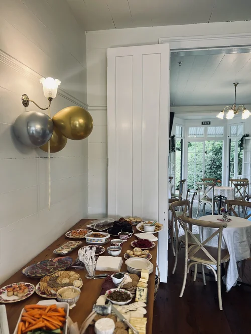 Bell House — Howick Historical Village