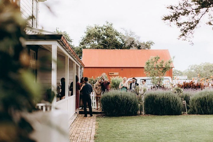Bell House — Howick Historical Village