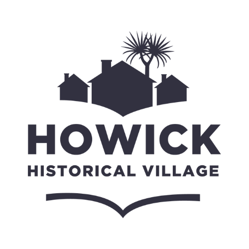 Our Staff | Meet Our Team Now — Howick Historical Village