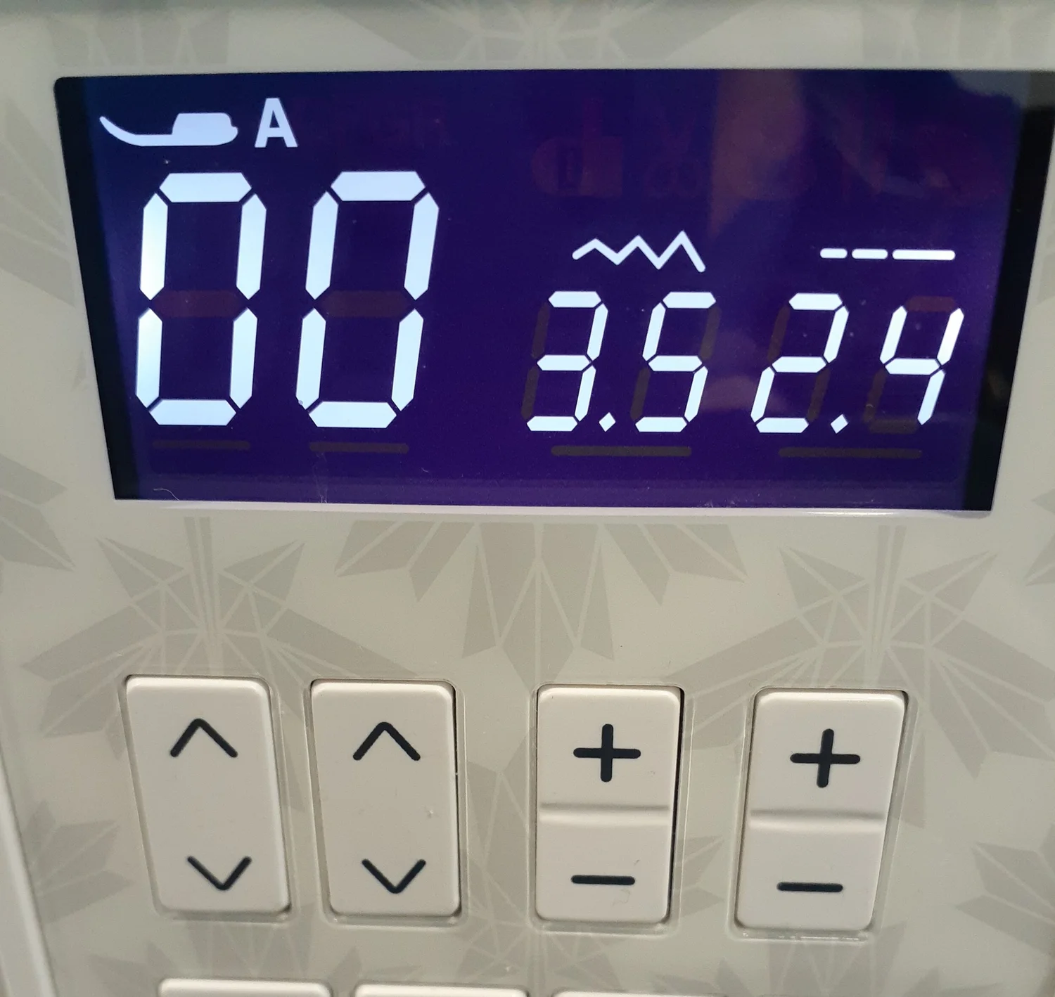 What is a Scant Quarter Inch??? — Quiltish Corner