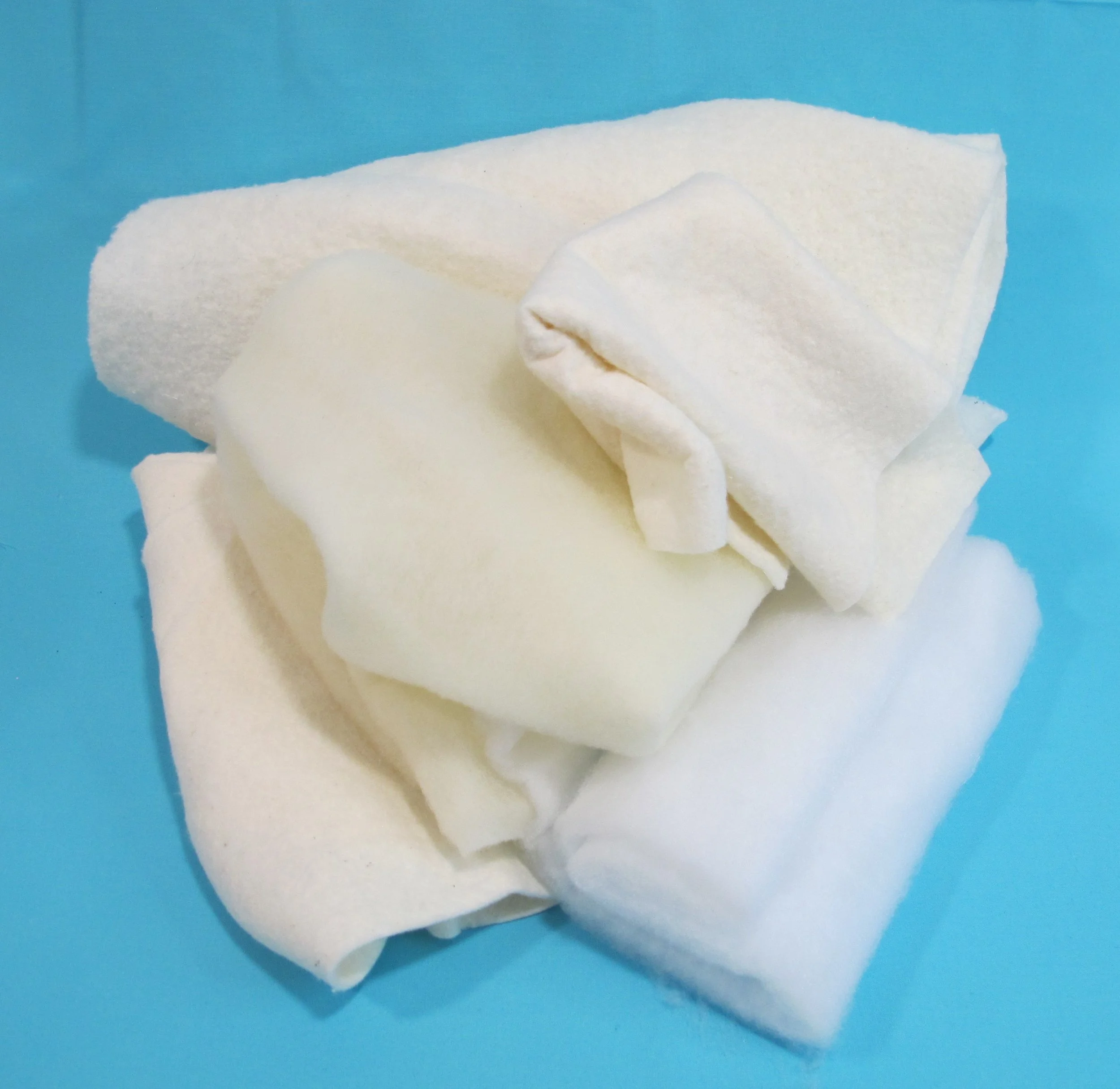 All About Batting — Quiltish Corner