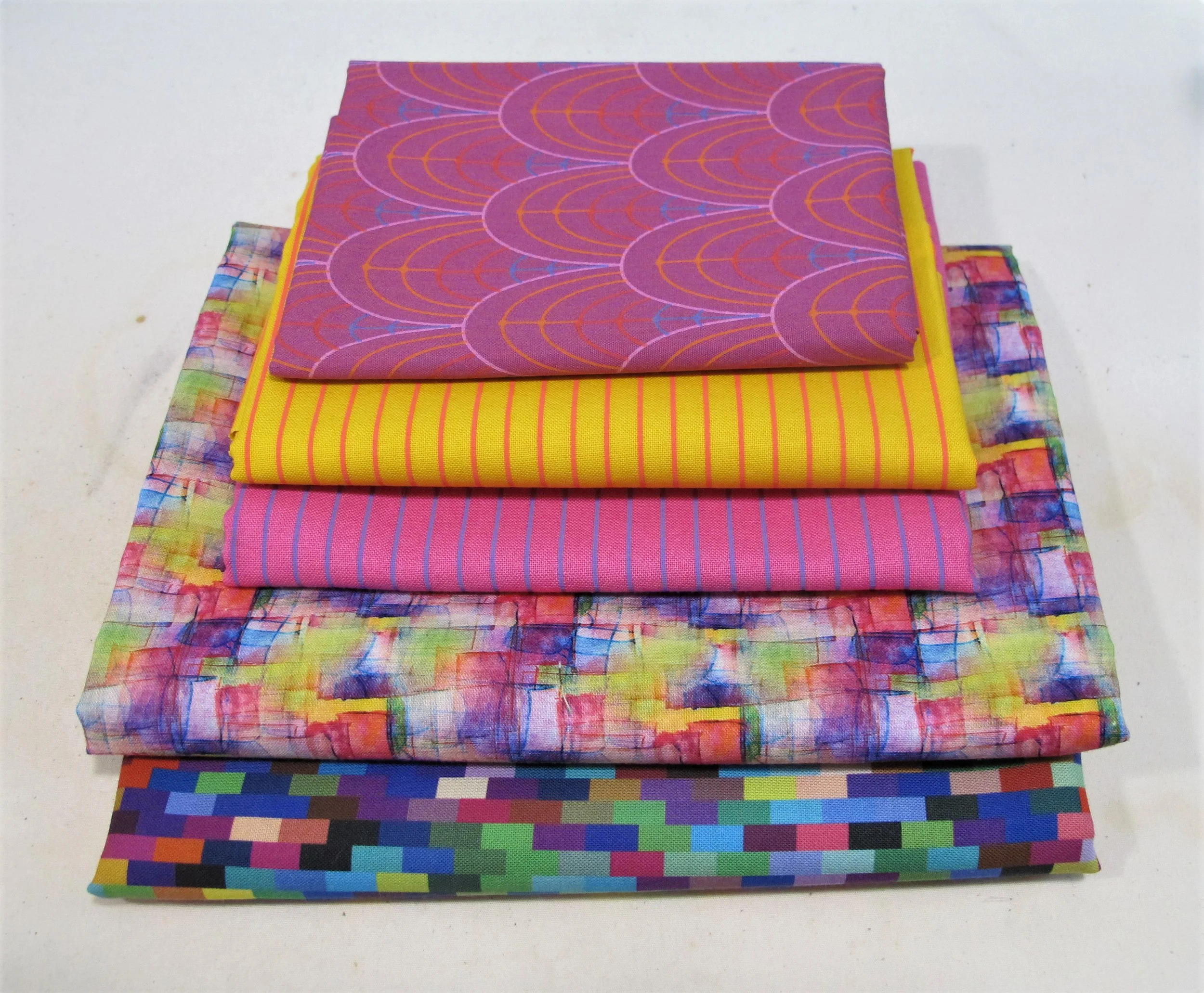 Cottage Time Stitching — Quiltish Corner