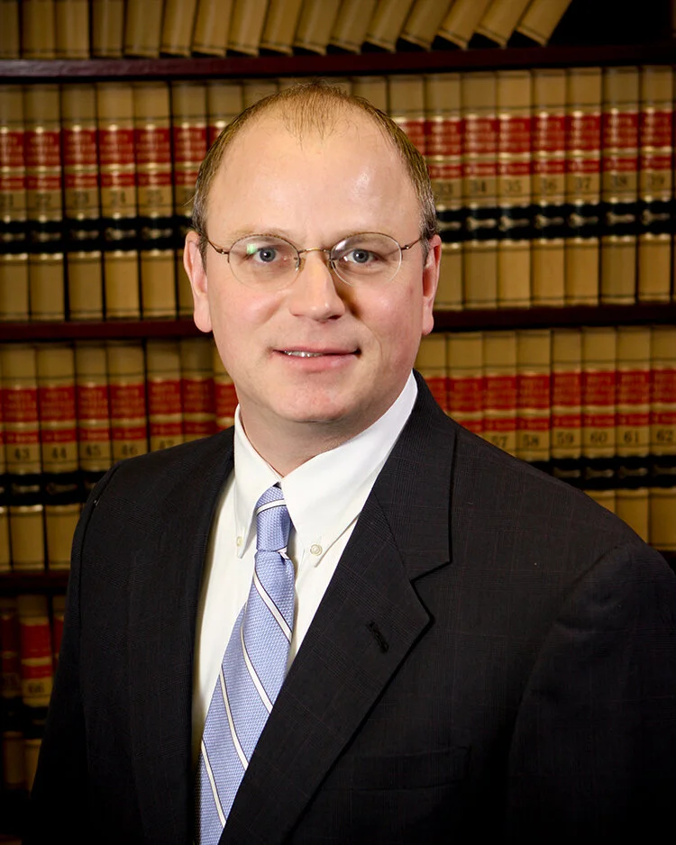 Team 1 — McCuiston Law Offices