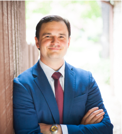 Our Firm — McCuiston Law Offices