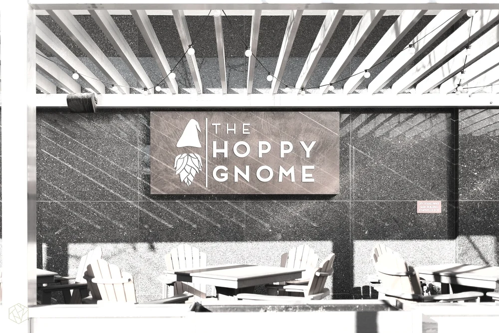 News — The Hoppy Gnome