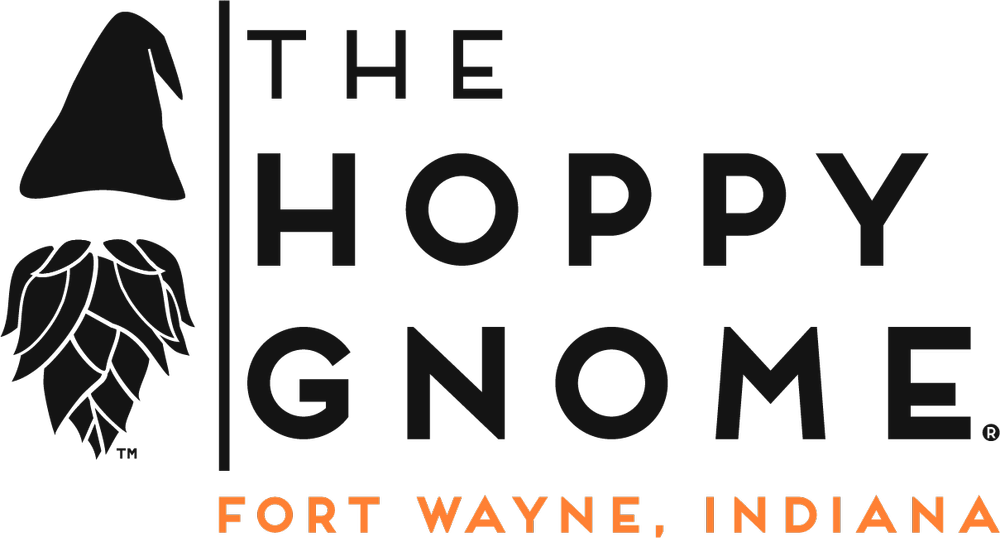 Reservation — The Hoppy Gnome