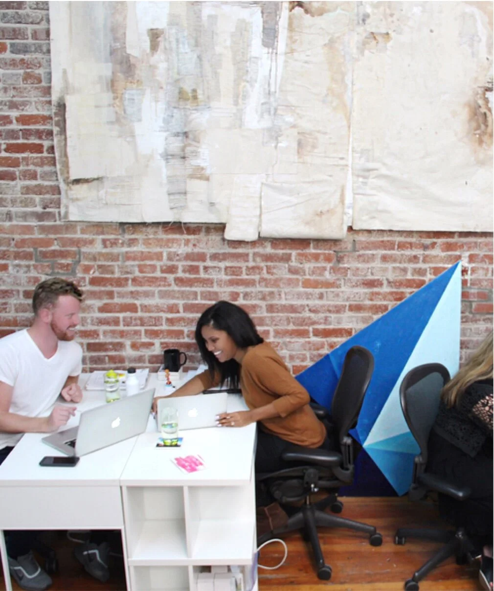 Our Team — DIGDEEP