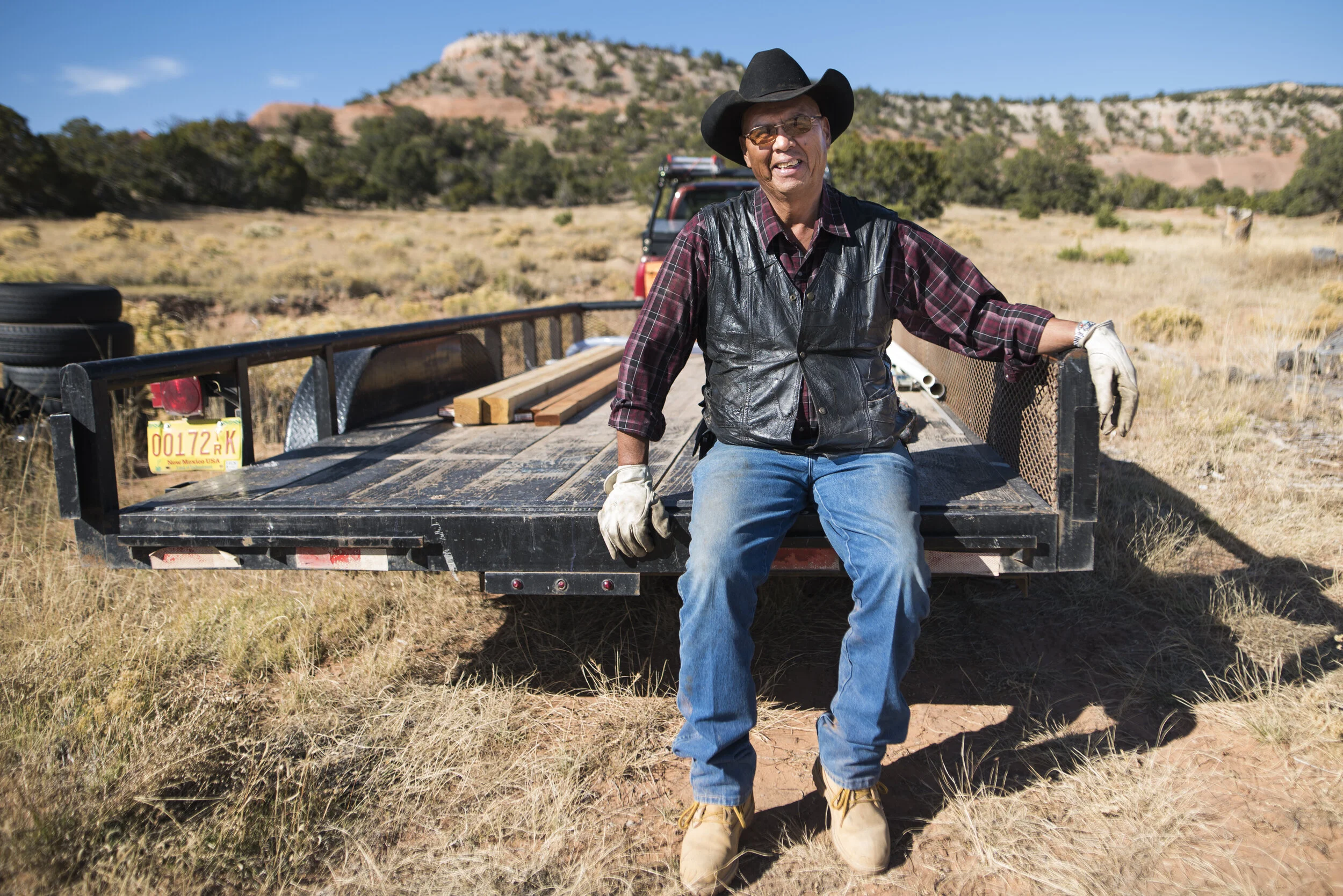 Our Work — DIGDEEP