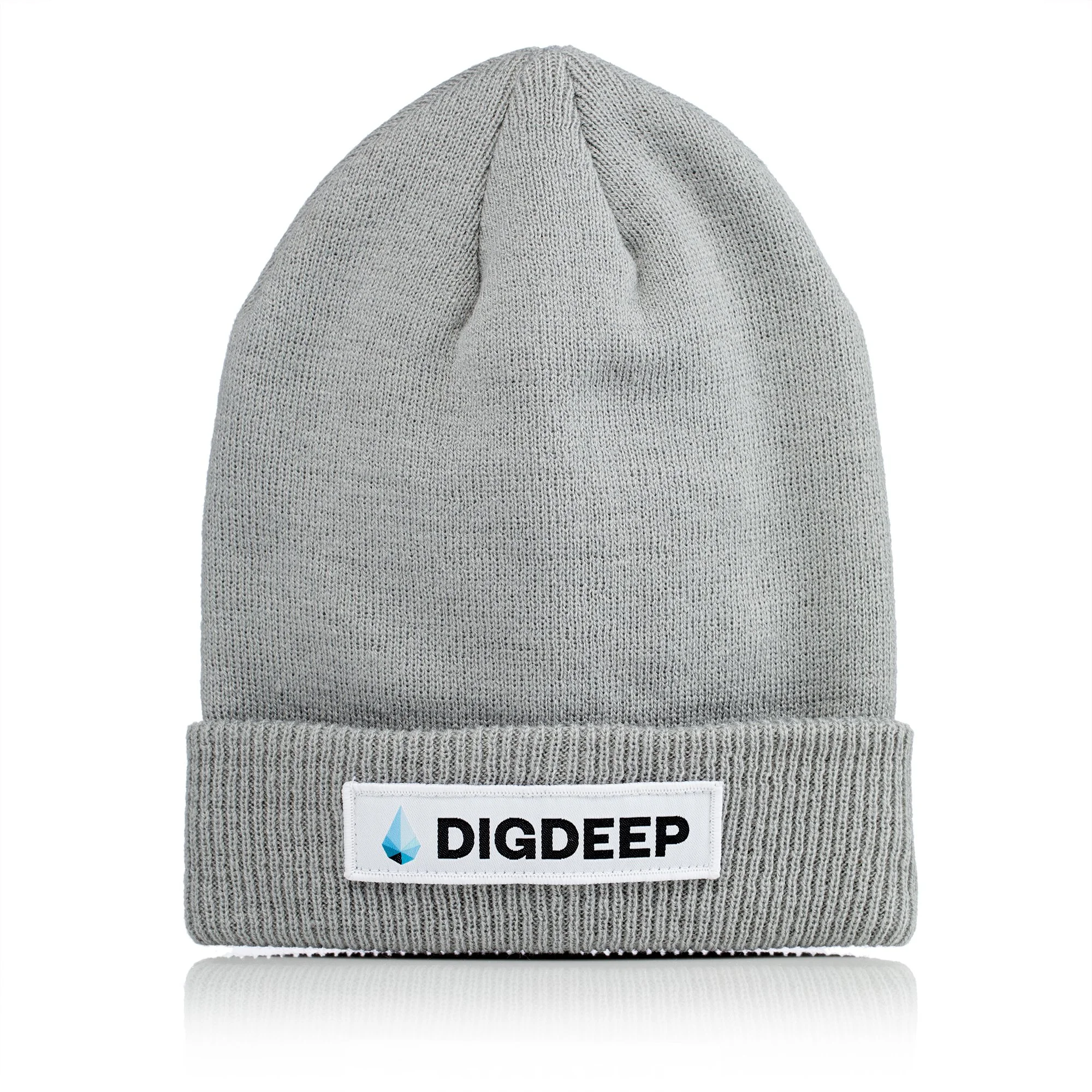 DIGDEEP