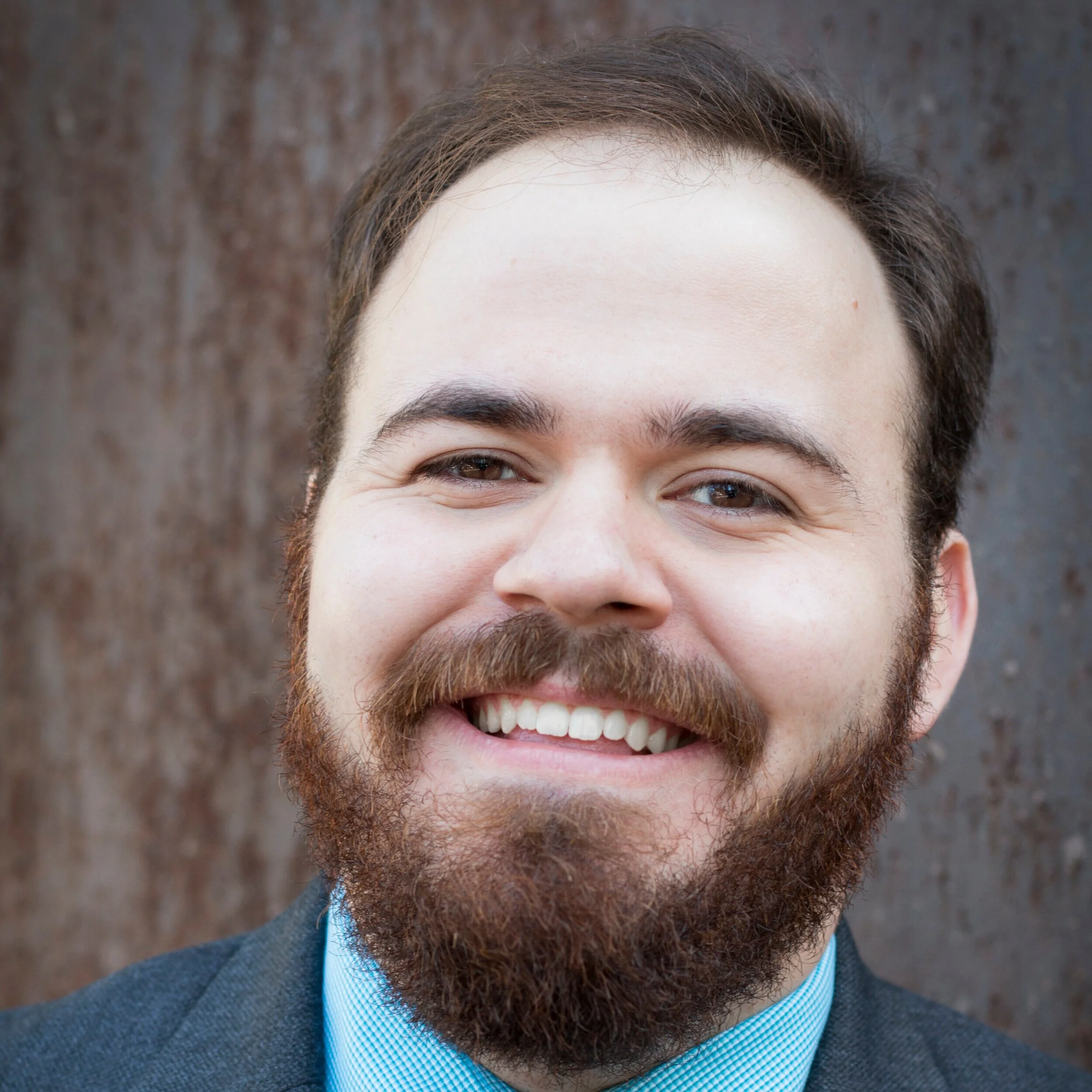 Meet the Cast — Four Day Weekend