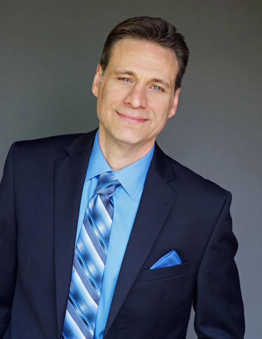 Frank Ford (instructor) — Four Day Weekend