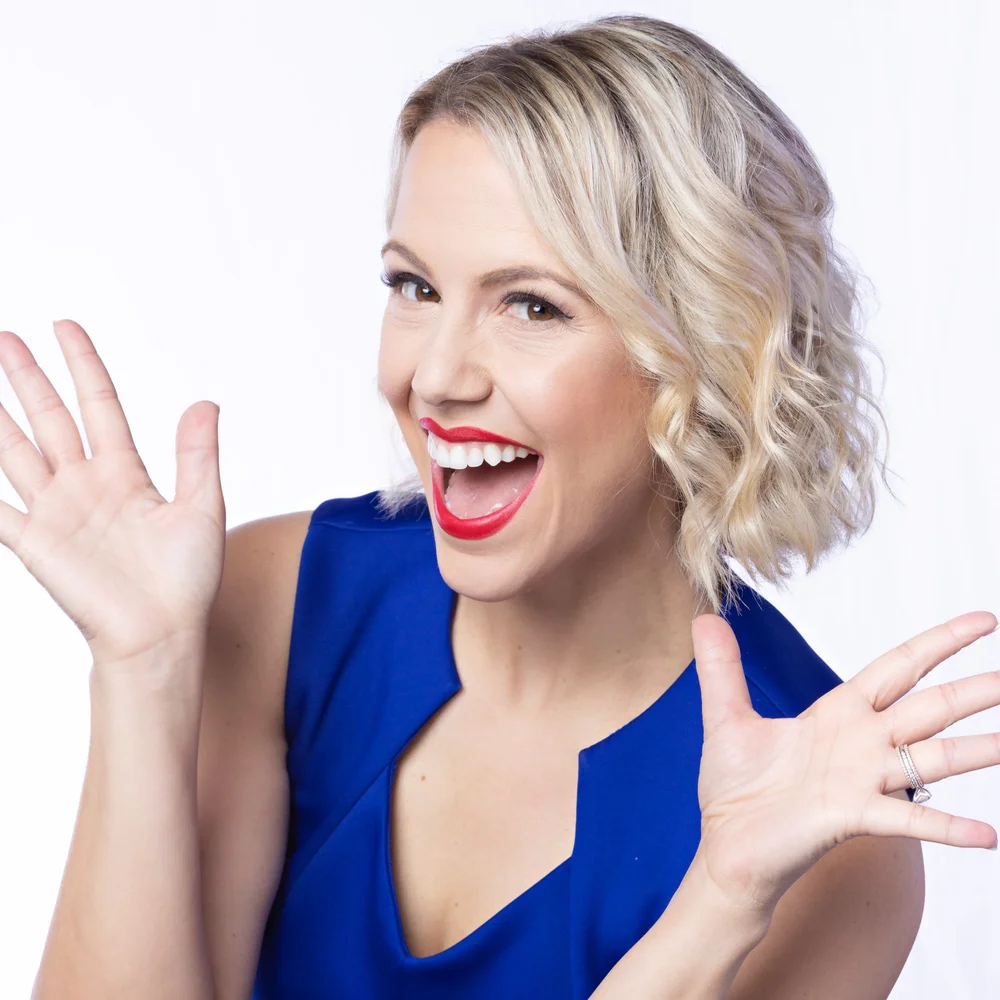 Meet the Cast — Four Day Weekend