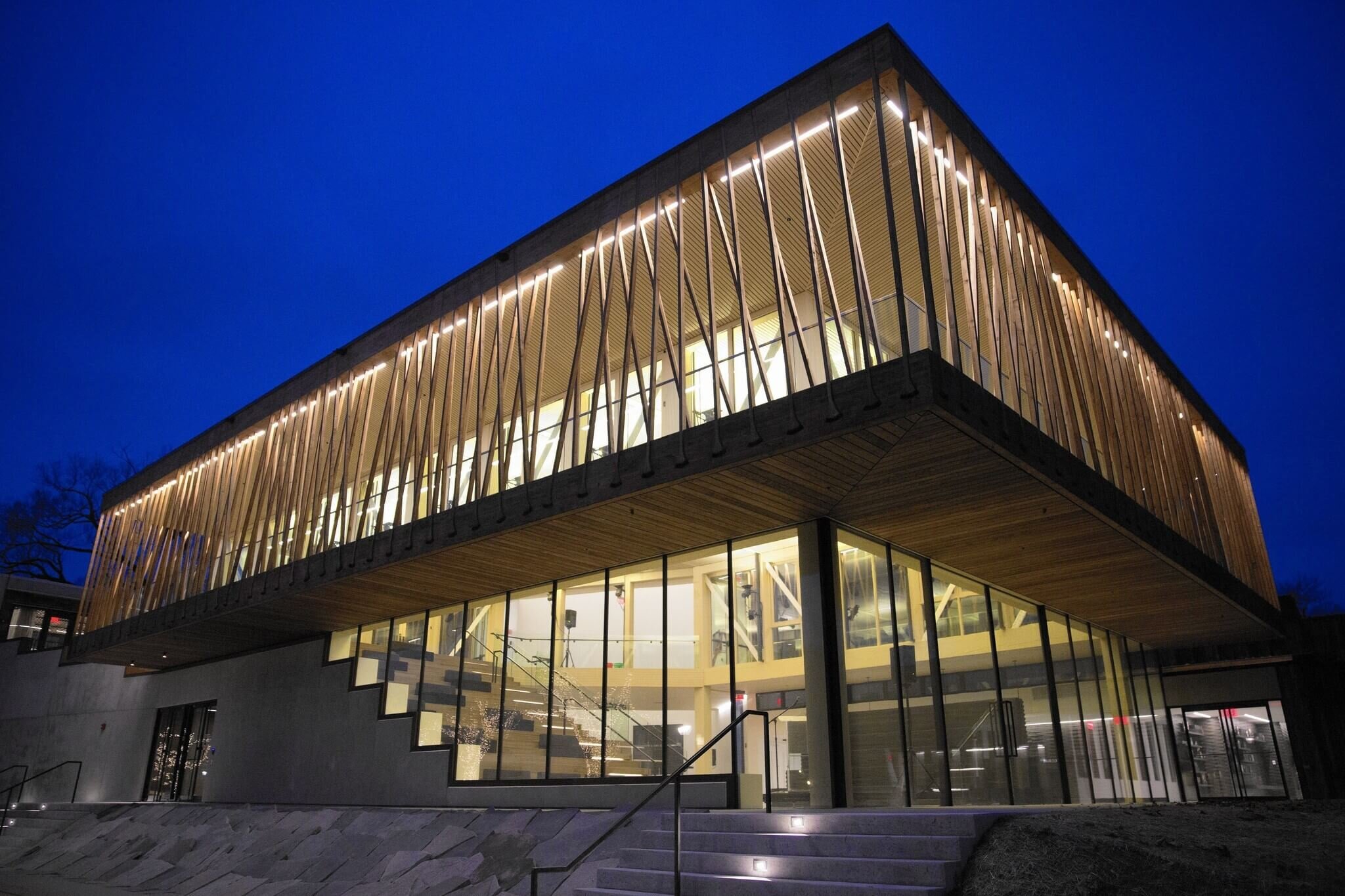 Parrett Windows & Doors | Peak Architectural Products