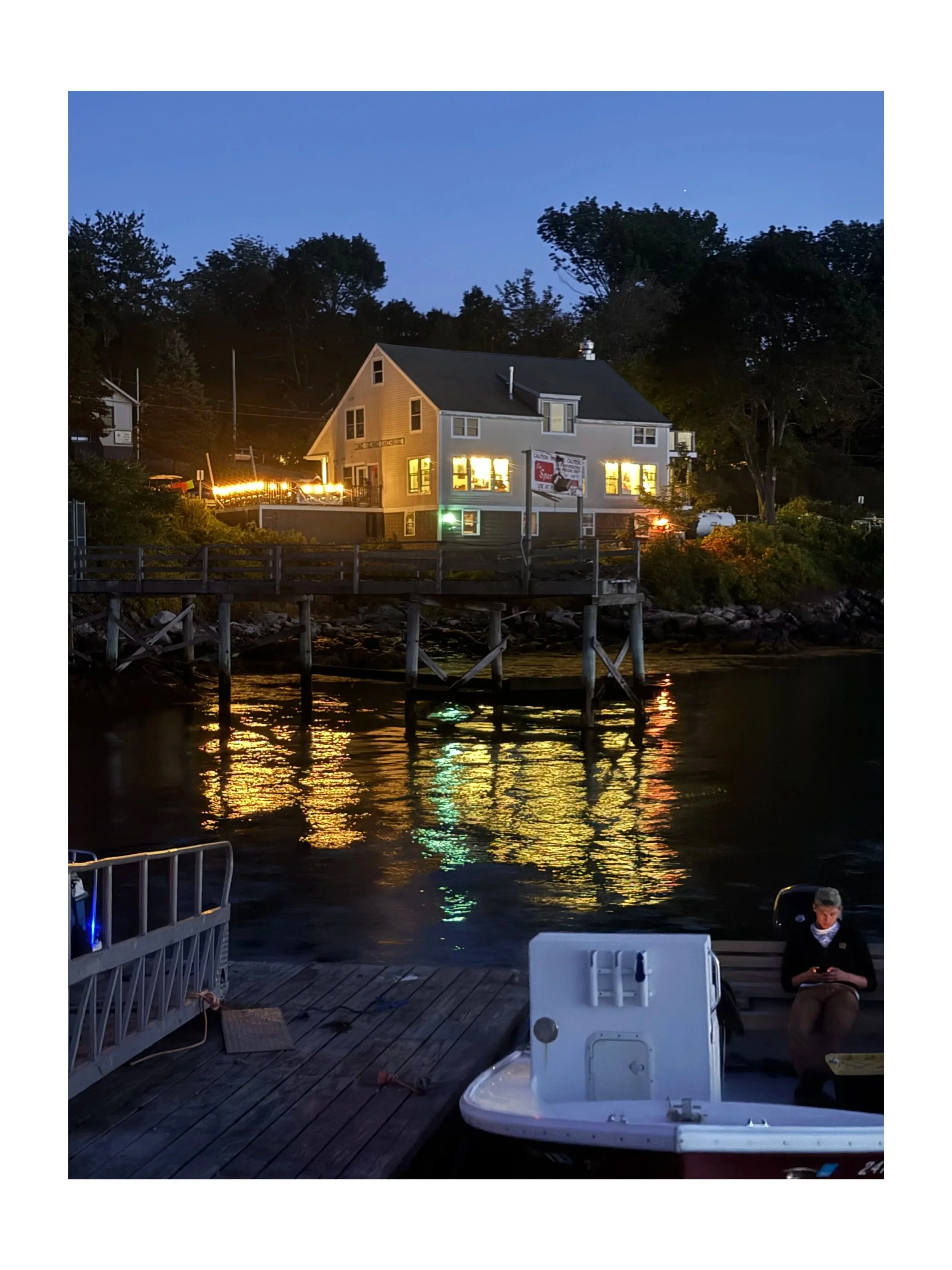 Byers & Sons Long Island Bakehouse