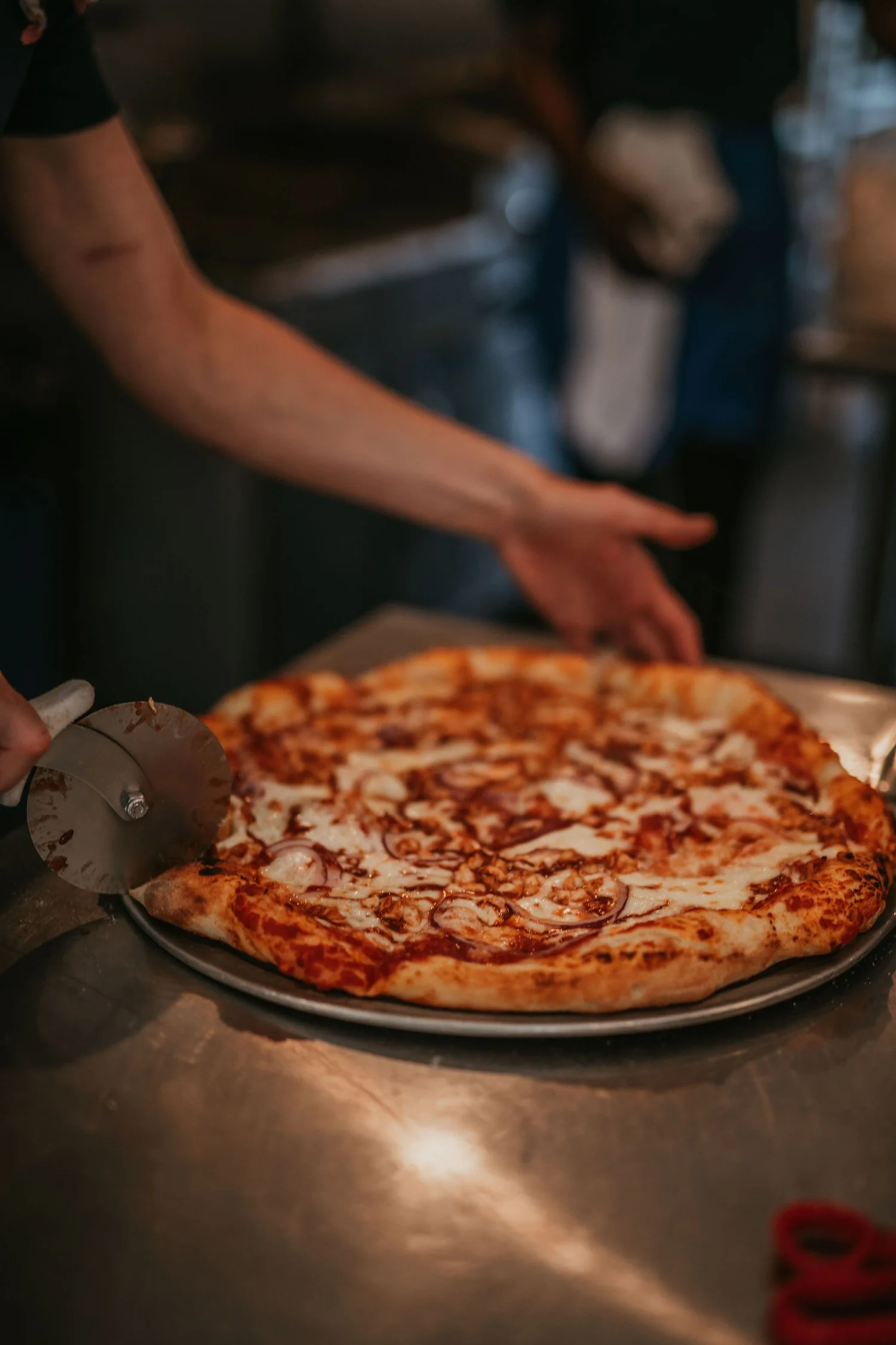 Byers & Sons Long Island Bakehouse