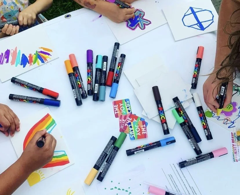 Working with The Joy Labs — The Joy Labs