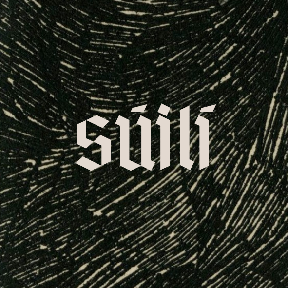 Súilí by Cara — Cara Donaghey