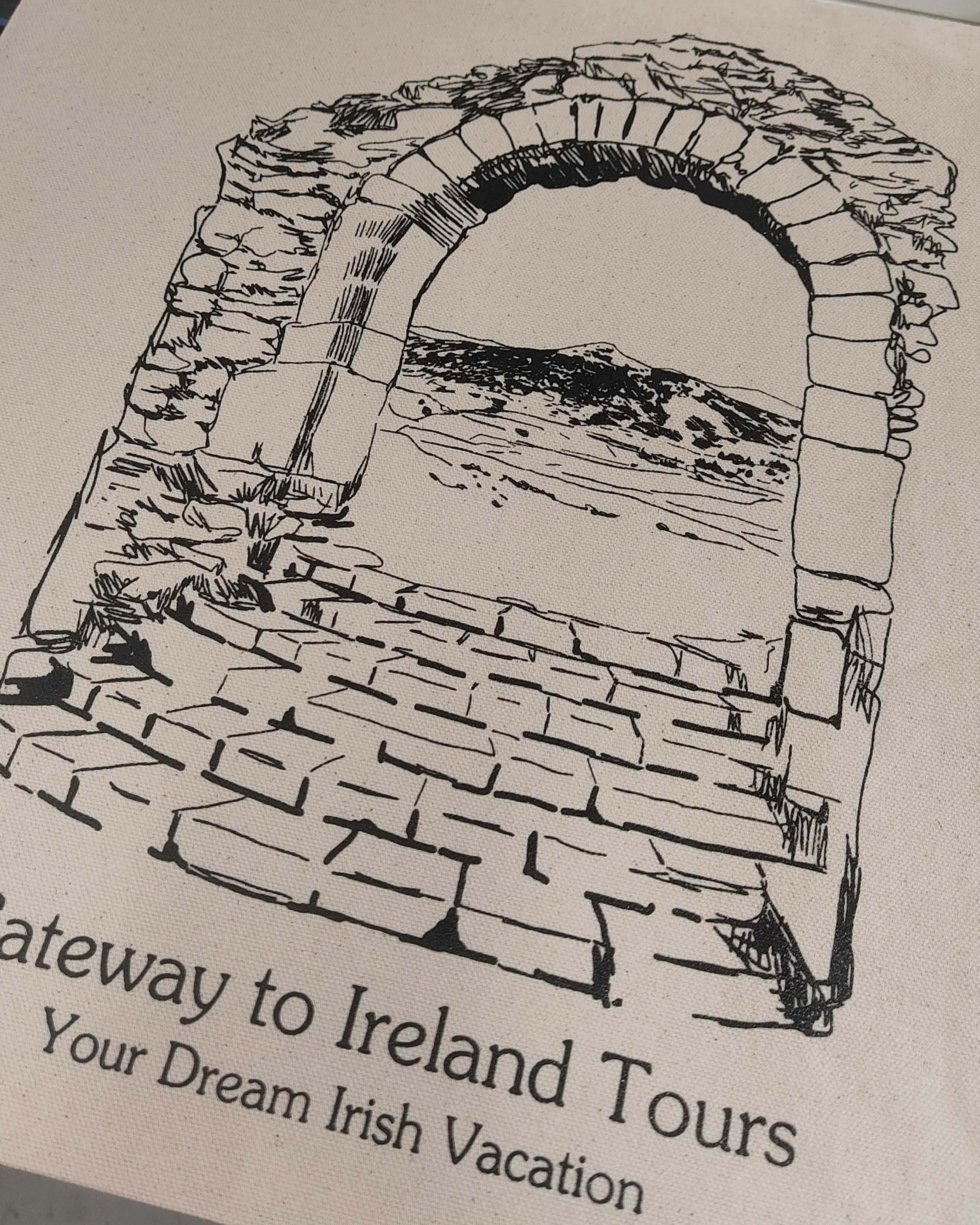 Súilí by Cara — Cara Donaghey