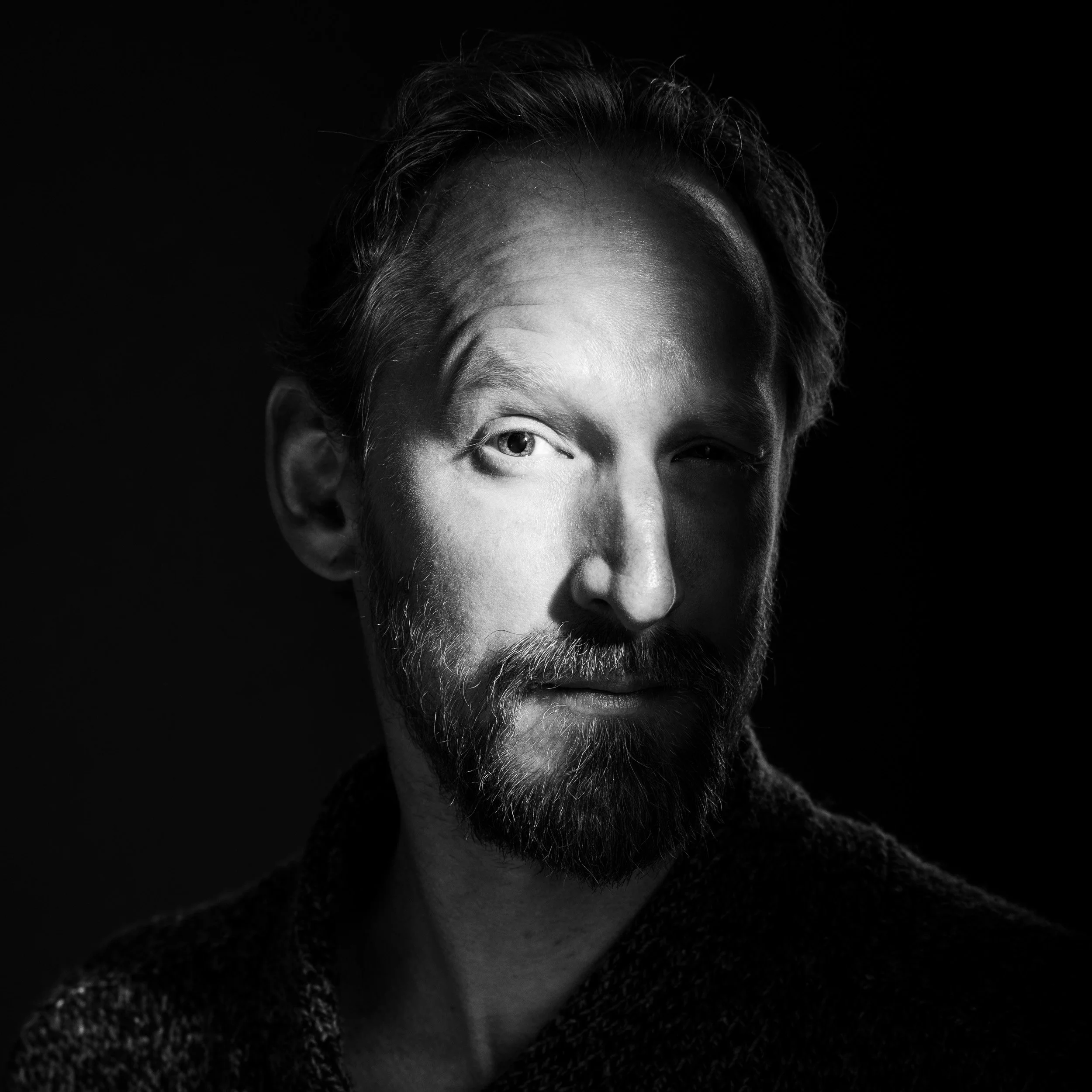 About — Kenrick Fischer Art & Media