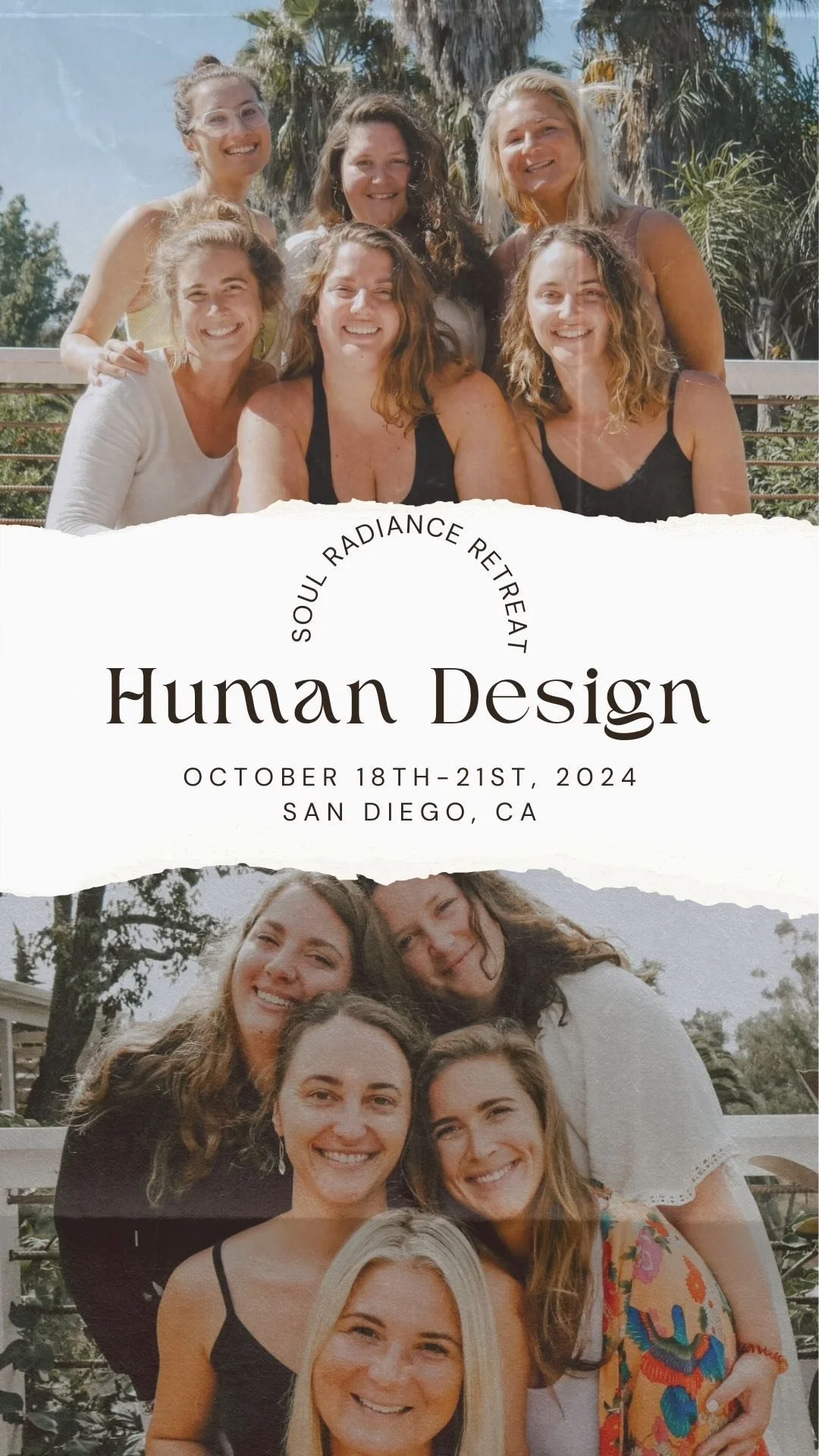 Human Design Readings — Shannon Keating